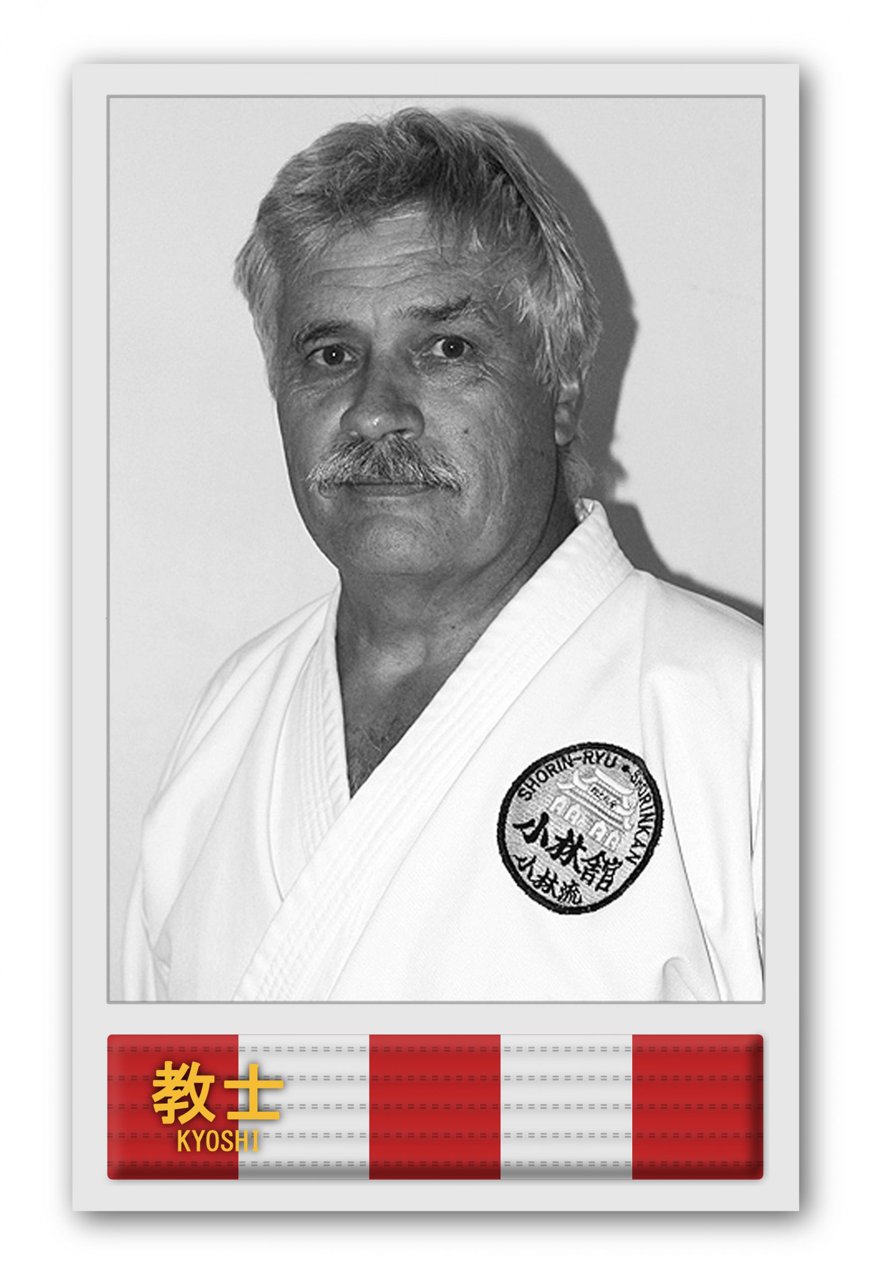 BLACK BELTS – Shorinryu Villieria Tigers