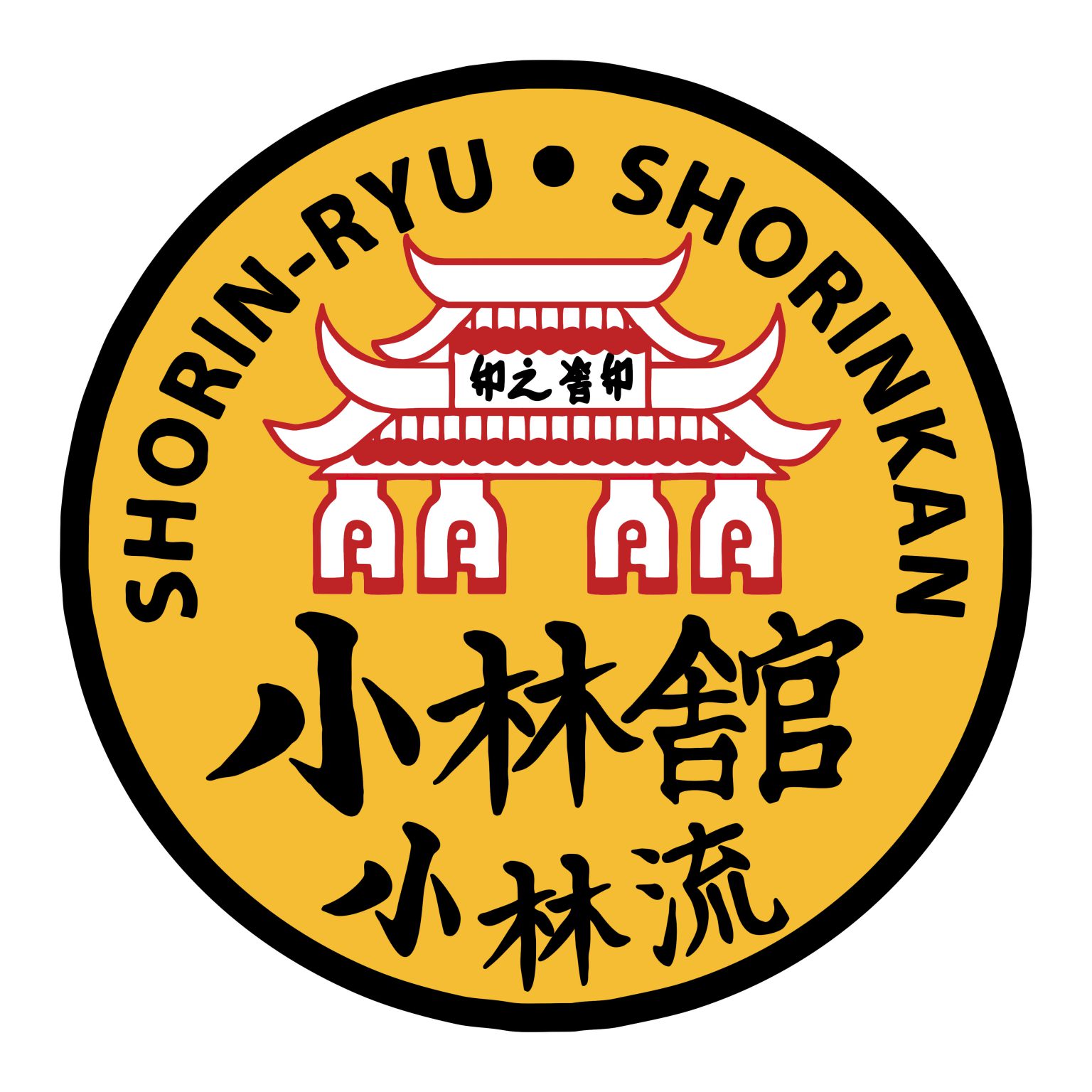 Karate – Shorinryu Villieria Tigers