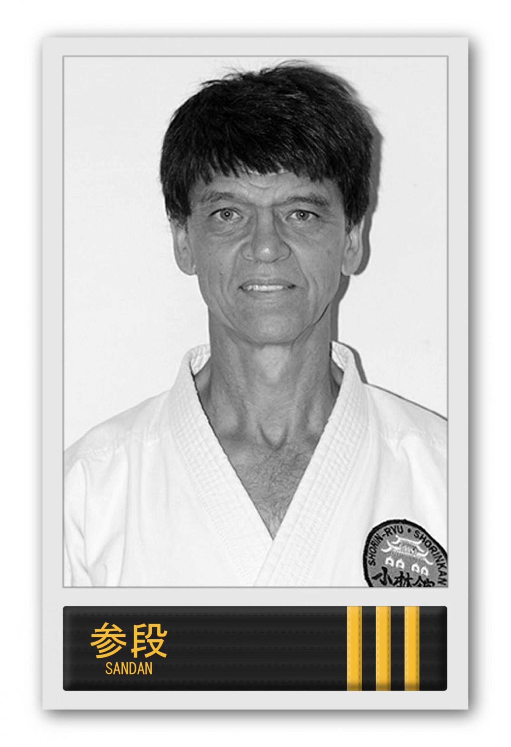 BLACK BELTS – Shorinryu Villieria Tigers